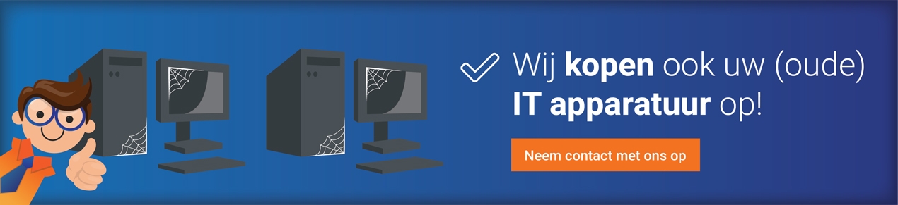 “Refurbished computer winkel met garantie | Alpha-Shop” | Alpha-Shop